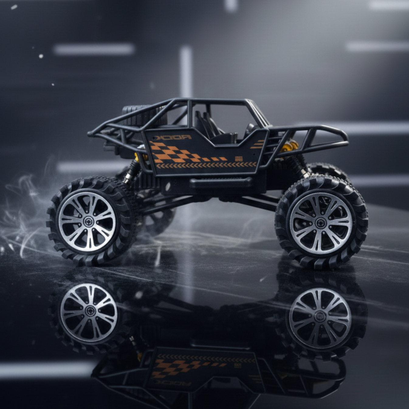 Rechargeable Off Road Monster Truck Toy 4 Way – JUST WE SHOP